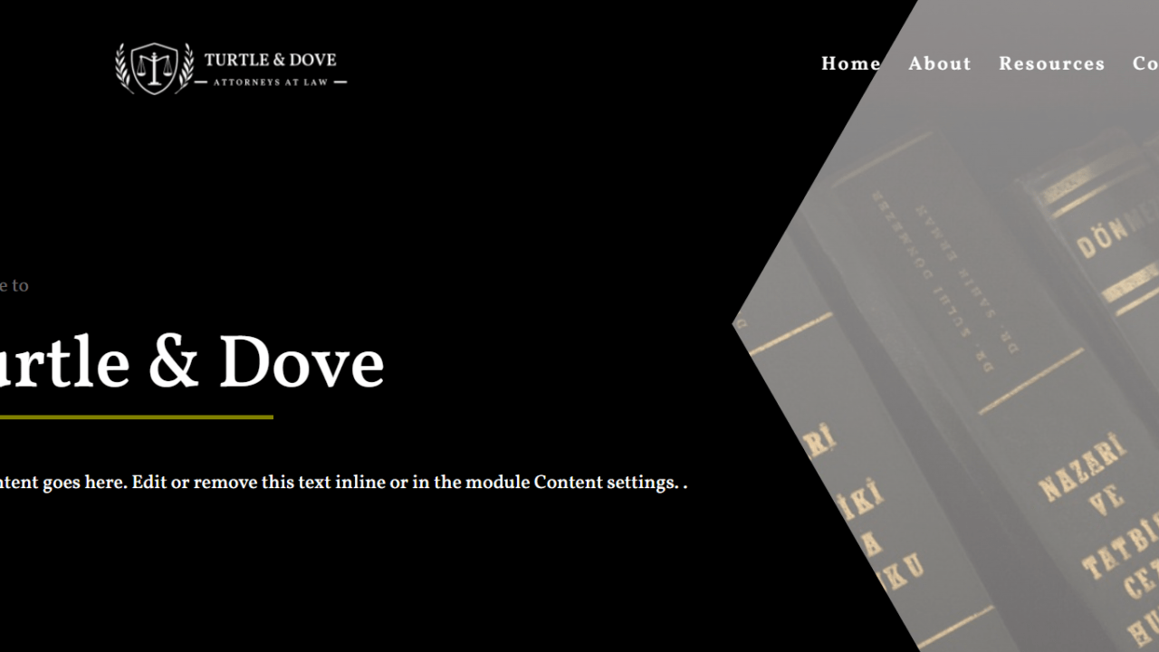 Our Website Designs - AAM Website Development